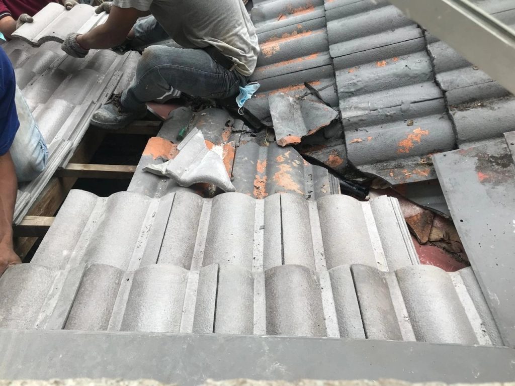 Roofing Specialist – No.1 Roofing Specialist in KL.